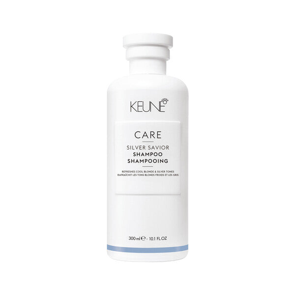 CARE SILVER SAVIOR SHAMPOO – Bloom Lifestyle Shop